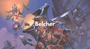 Timeless Tier List - The Gathering