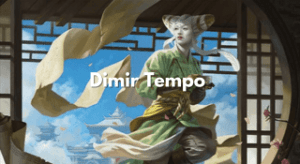 Timeless Tier List - The Gathering