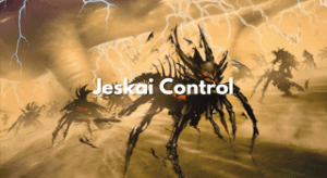 Timeless Tier List - The Gathering