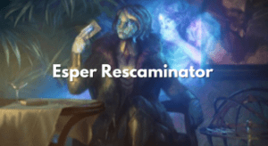 Timeless Tier List - The Gathering