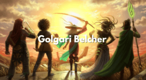 Timeless Tier List - The Gathering