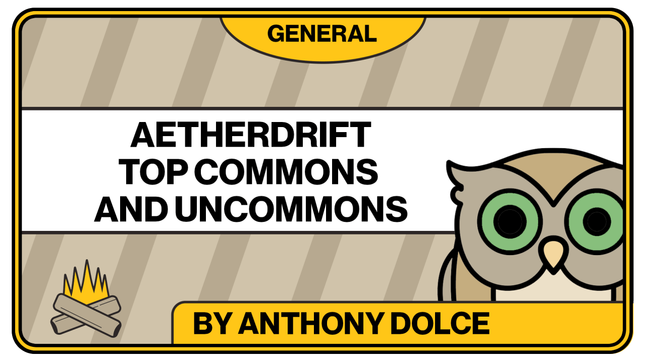 Foundations Draft Guide - The Gathering Foundations Draft Guide - The Gathering