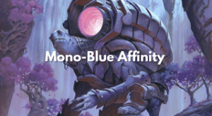 Timeless Tier List - The Gathering