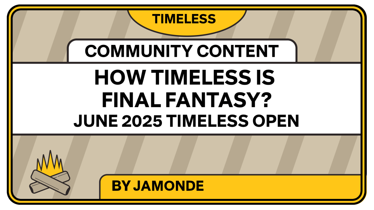 Dark Depths - The Gathering